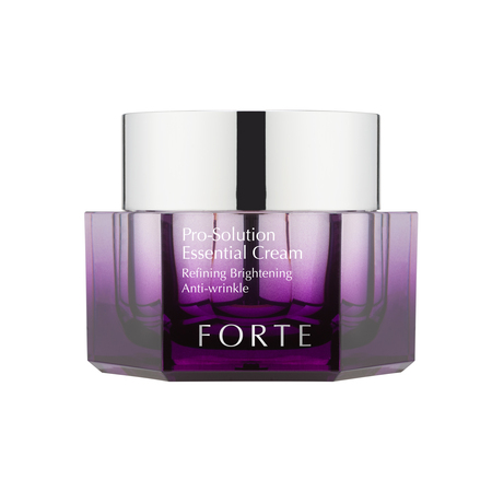 紫先芝御潤極光系列 FORTE | Cooperate with Chang Gung Medical System Product